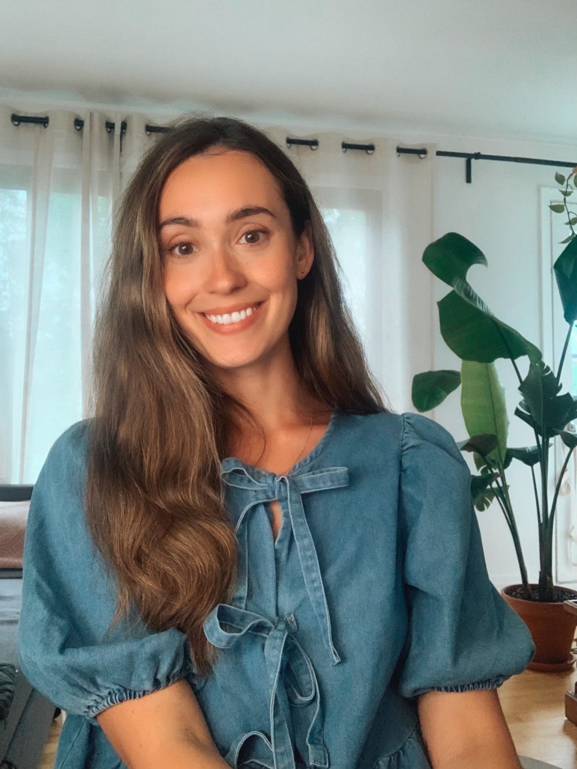 Bailey Fitzgerald R.H.N – Holistic Health + Nutrition